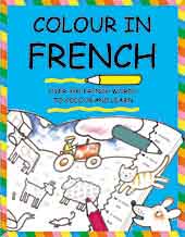 French Books for youngbeginners