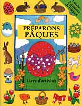 French Books for youngbeginners