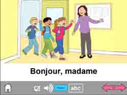 Early Start French 1 - 01 Getting Started