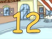 Early Start French 1 - 06 Numbers 0-12