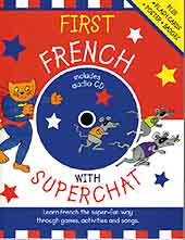 French Books for youngbeginners